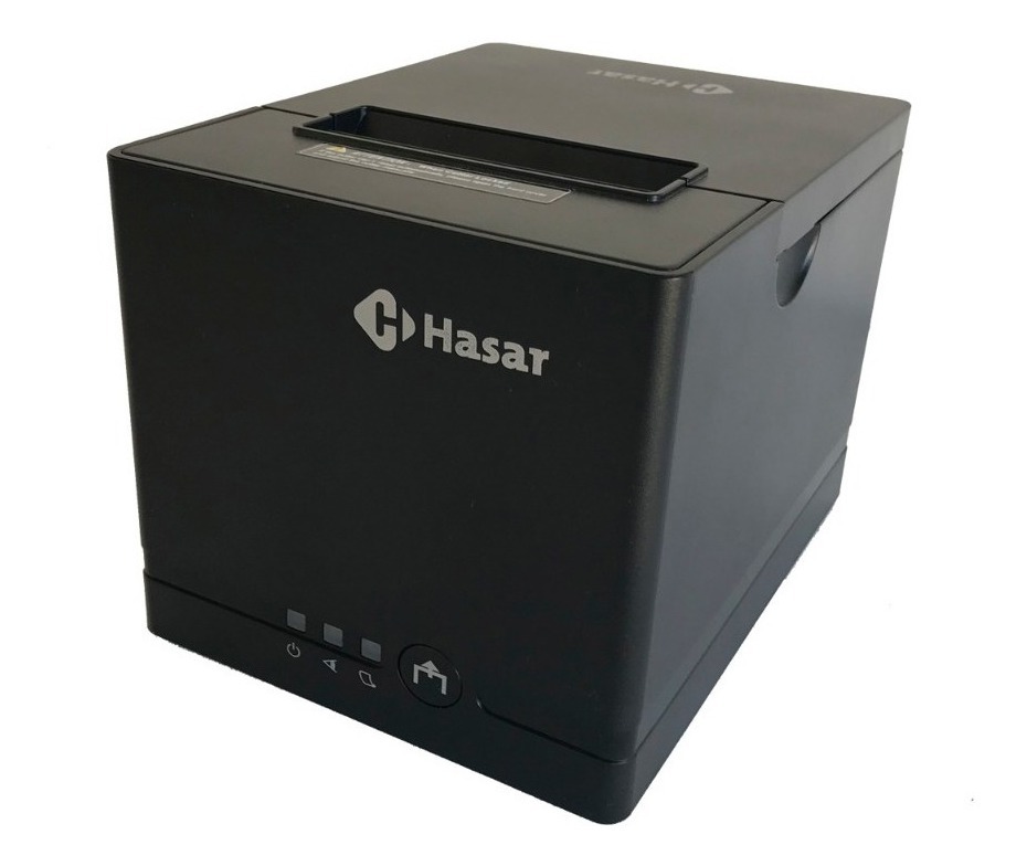 CoreSoluciones – Tel: (011) 3221-3200 | HASAR P-HAS-181 IMPRESORA ...