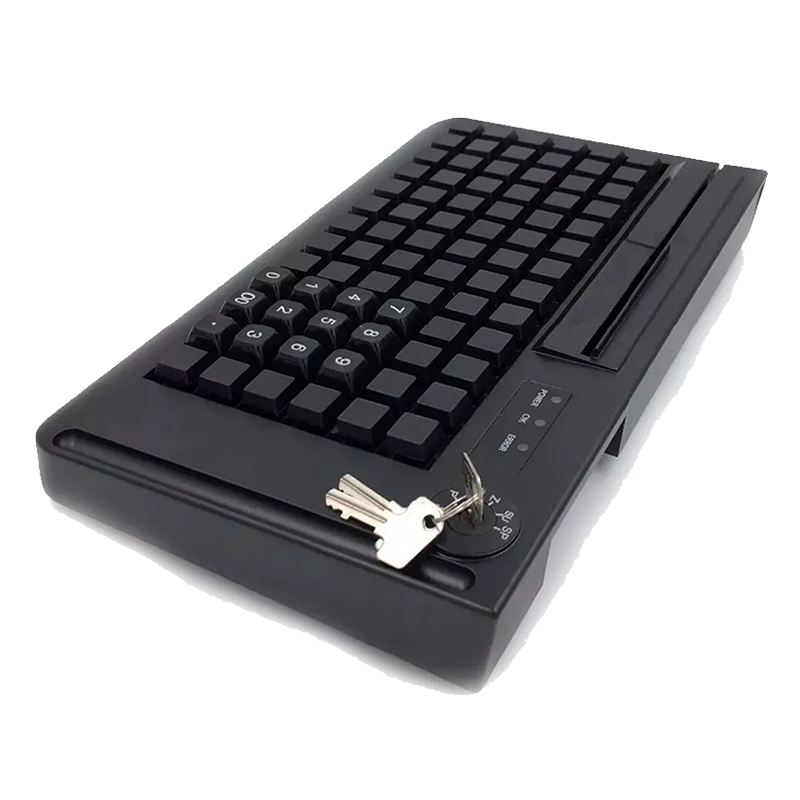 CoreSoluciones – Tel: (011) 3221-3200 | 3NSTAR TECLADO PROGRAMABLE 78 ...